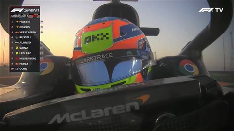 Live F1 Suivez Le Shootout Du GP Du Qatar En Direct F1i Autojournal Fr