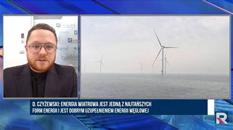 Nowelizacja Ustawy Wiatrakowej Wady I Zalety Energii Wiatrowej D