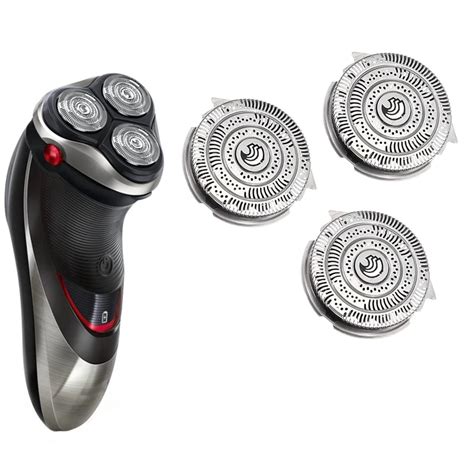 Hq Replacement Head Blades For Philips Norelco Shaver Heads Hq Hq