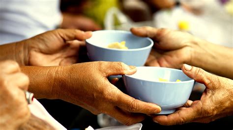 El Perú ha retrocedido 10 años en la lucha contra el hambre OVEJANEGRA
