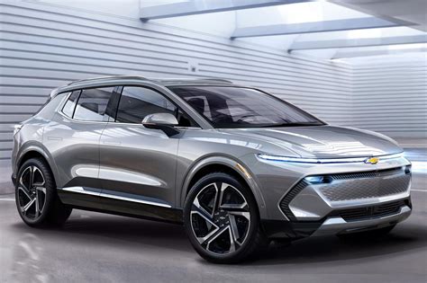 Chevrolet Hybrid Dee Libbey