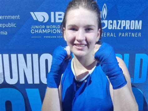Argint pentru Amalia Țugui România a obținut în total 3 medalii de la