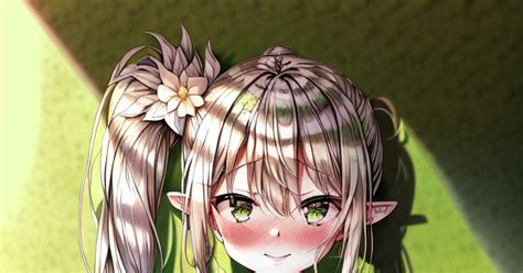 水着 原神 ナヒーダ（水着） Shadowのイラスト Pixiv