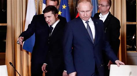Marek Halter a Putin È giunto il momento di negoziare con Zelensky