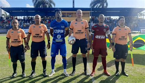 Confira a classificação atualizada da 2º Divisão do Mato grossense após