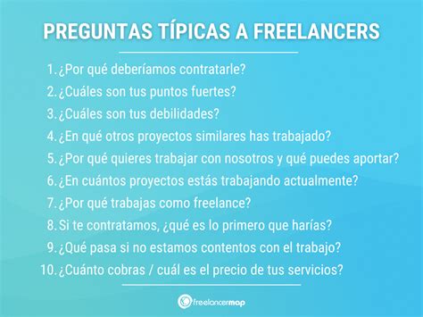 12 Preguntas Tpicas De Una Entrevista De Trabajo En