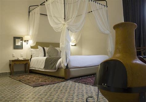 Hotel Misión Grand Ex Hacienda De Chautla Puebla de Zaragoza
