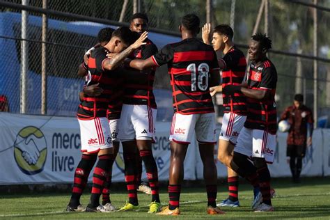 Flamengo X Goi S Onde Assistir Ao Vivo E Hor Rio Oitavas De Final Da