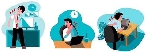 Ergonomía en el Trabajo Barcelona Prevención de riesgos