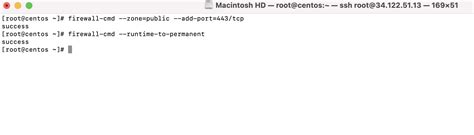 How To Secure Webmin With A Free Let S Encrypt SSL Certificate For