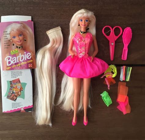30 Barbie Things You Forgot You Were Obsessed With Artofit