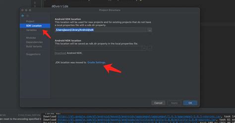 解决Build failed Could not resolve android tools build gradle XXX