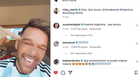 Ricky Martin Mostr Los Secretos De Su Belleza Con Un Sensual Baile Y
