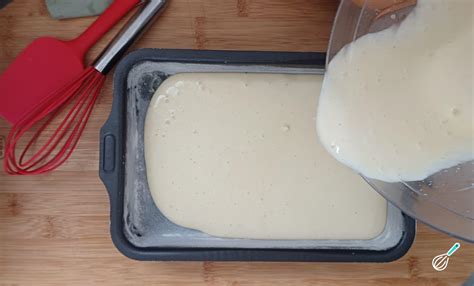 Bolo de laranja calda açucarada rápida