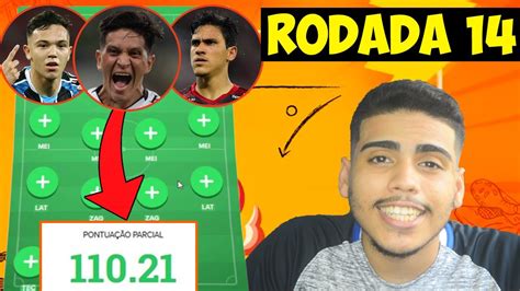 COMO MITAR NO CARTOLA FC RODADA 14 DICAS DE CARTOLA FC YouTube