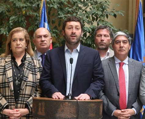 Comisión de Ética sanciona a bancada de diputados UDI por carta enviada