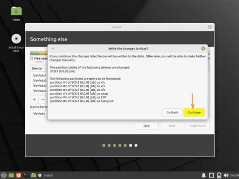 How To Install Linux Mint 21 Xfce Edition Step By Step