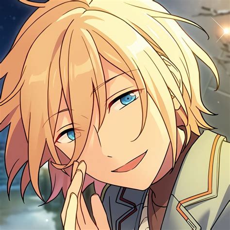 ˏˋ Ensemble stars Star character Kanata
