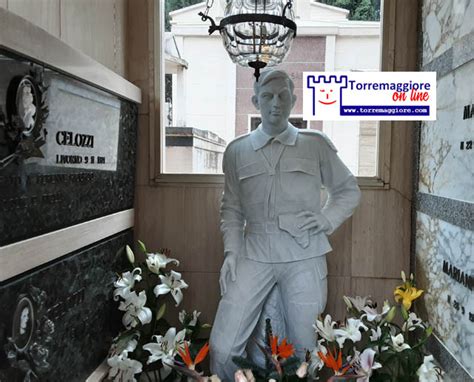 9 Novembre 2021 Foto E Filmato Integrale Della Commemorazione Del Serg