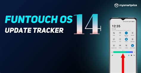 Funtouch OS 14 Update Tracker Expected Top Features Rollout Schedule