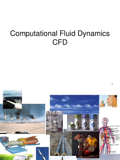 computational fluid dynamicscfd pdf fluid dynamics partial differential equation