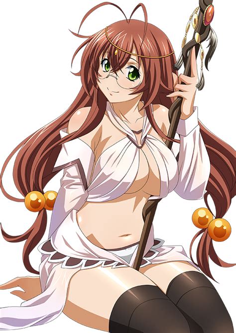 Ryuubi Gentoku Ikkitousen Danbooru