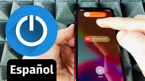 Cómo Apagar iPhone 11 YouTube