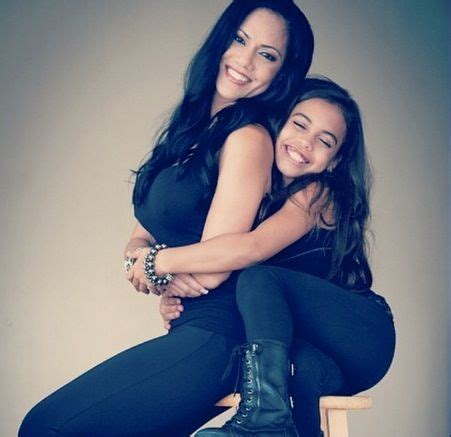 Asia Monet Ray S Mom Kristie Ray Tells Us What It S Like Raising Asia
