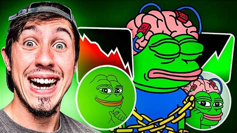 Could Pepe Unchained Be The Next Big Meme Coin With X Potential A