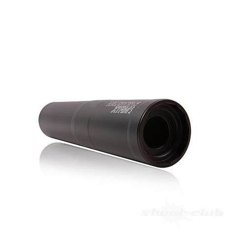 Hausken Jakt JD 224 XTRM MK2 Schalldämpfer 8mm