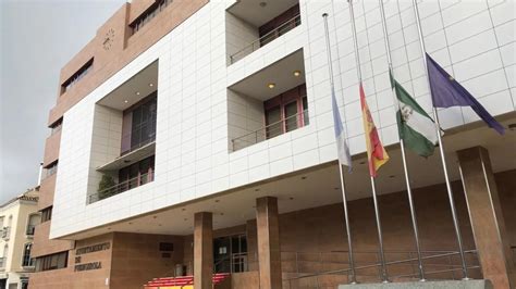 Coronavirus El Ayuntamiento de Fuengirola inicia una campaña de