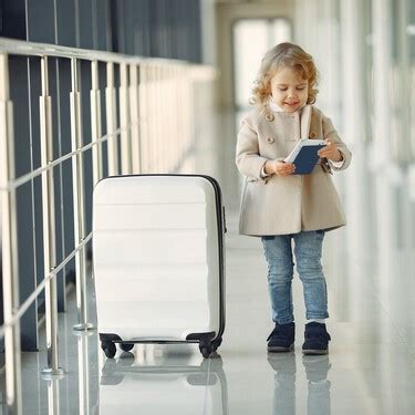 Viajar con niños Bebés y más