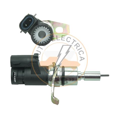 Sensor De Velocidad Ford Pick Up Explorer Ranger