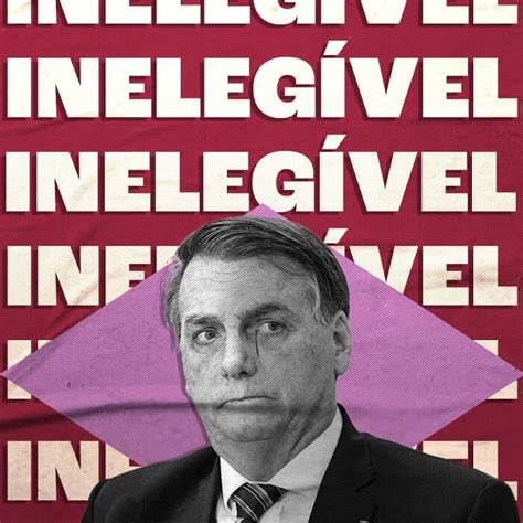 Memes Veja reação da web decisão que deixou Bolsonaro inelegível