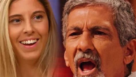 Finalmente ACABOU a novela Frederica Lima e Nuno Homem de Sá estão