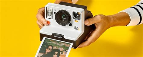 C Mo Funcionan Las C Maras Instant Neas Polaroid