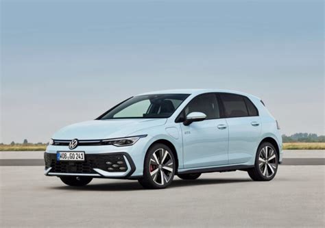 Oficial Así es el Volkswagen Golf GTI MK8 Un 2 0 TSI de 245 CV para