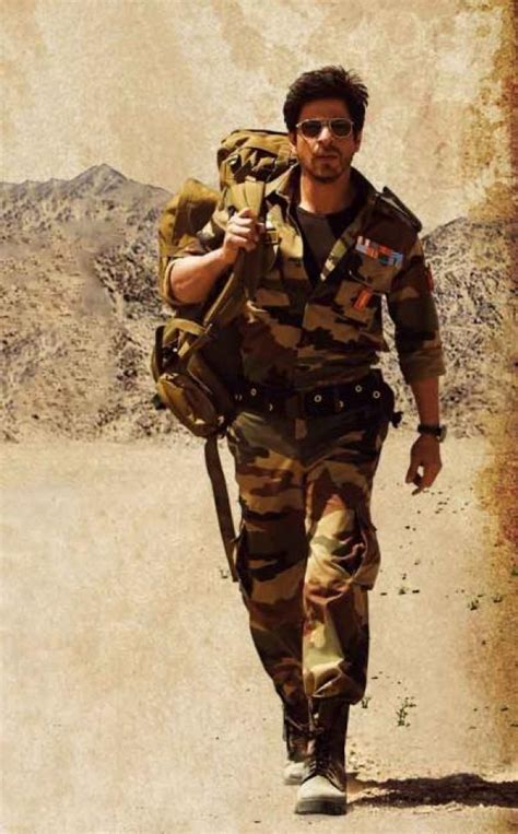 Shahrukh Khan Wallpapers Jab Tak Hai Jaan