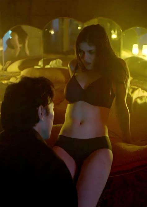 Alexandra Daddario Sexy Alexandra Daddario Photo 43662400 Fanpop