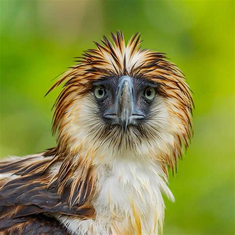 Philippine Eagle Week Essie Amaleta