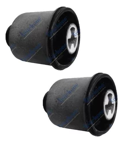 Kit Bujes Del Puente Trasero Volkswagen Golf Jetta A Beetle