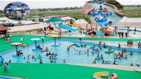 Splash Water Park Hisar Ticket Price A Refreshing Oasis In Haryana