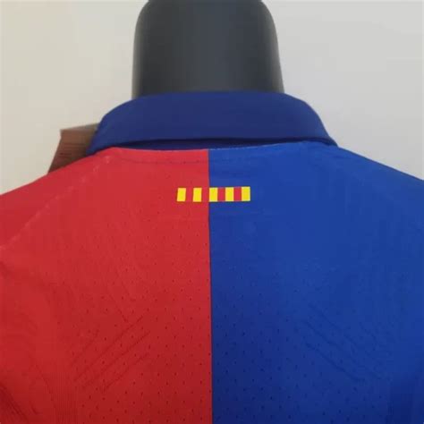 23 24 Player Version Barcelona Special Edition Soccer Jersey Soccer