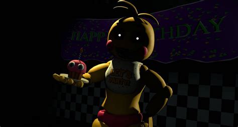 Chica Wallpapers Wallpapers
