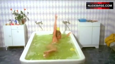 Ursula Andress Fully Nude Body Loaded Guns Nudebase