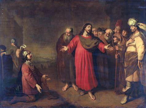 Follow The Lectionary Follow Me The Second Sunday After Pentecost C
