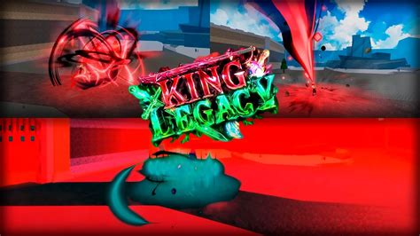 SABER V2 LA ESPADA MAS ROTA DEL KUEGO KING LEGACY YouTube