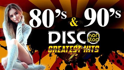 Dance Hits 90 S Best Disco Classics Of All Time Legends Golden