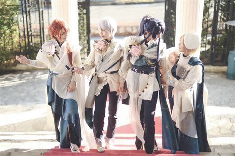 織世 on Twitter RT ride on rin cos mhyk 共に祝福を Photo DCIM 0001 まほ