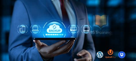 How To Perform A Backup Of Your Wordpress Site And Store It In Dropbox